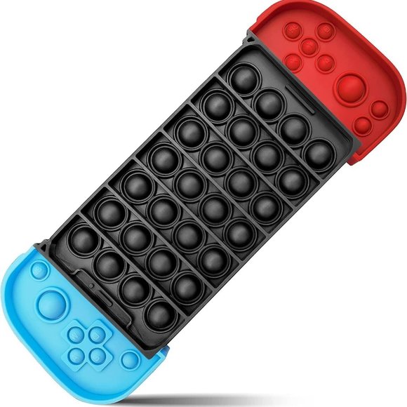 Toys | Pop Game Controller Gamepad Pop Fidget Toy | Poshmark